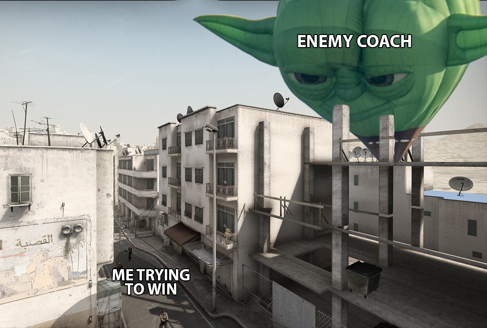 CS:GO Major History: The Evolution of a Competitive Legacy